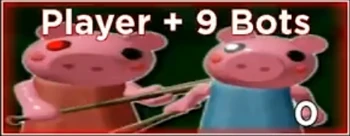 Player + Bot | Piggy Wiki | Fandom