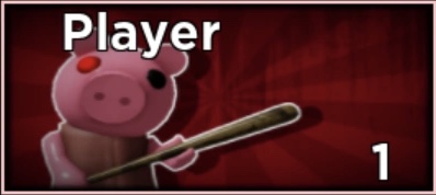 Player | Piggy Wiki | Fandom