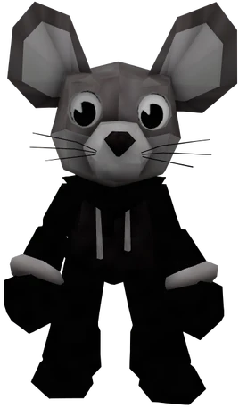 Nor | Piggy Wiki | Fandom