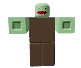 zombie (infected) | Piggy Wiki | Fandom