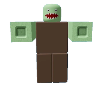 zombie (infected) | Piggy Wiki | Fandom