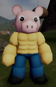 Costumes | Piggy Wiki | Fandom