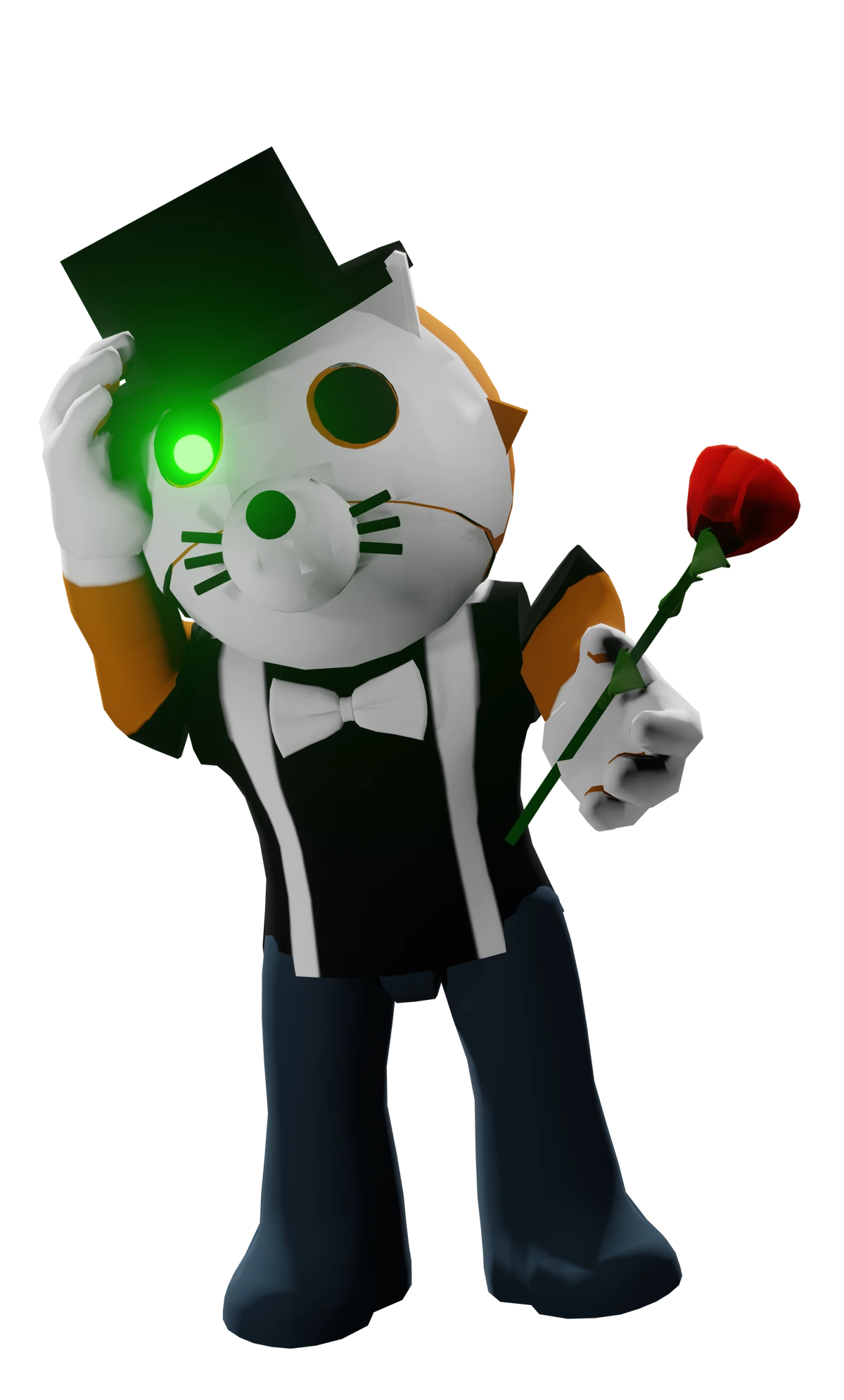 Felix | Piggy Wiki | Fandom