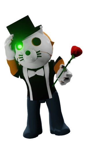 Felix | Piggy Wiki | Fandom