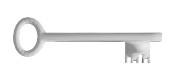 White Key | Piggy Wiki | Fandom