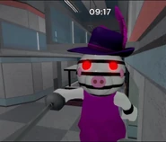 Zizzy/Gallery | Piggy Wiki | Fandom