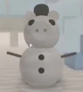 Snowpiggy Trap | Piggy Wiki | Fandom