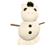 Snowpiggy Trap | Piggy Wiki | Fandom