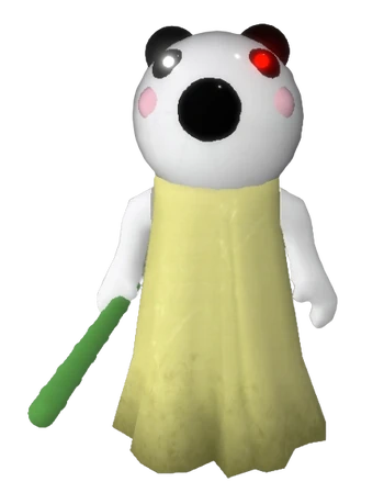 Pandy | Piggy Wiki | Fandom
