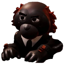Mudson Murphy | Piggy Wiki | Fandom
