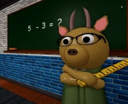 Lab | Piggy Wiki | Fandom