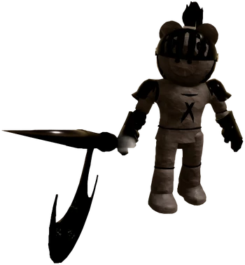 Gryffyn | Piggy Wiki | Fandom