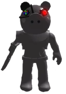 Robby | Piggy Wiki | Fandom