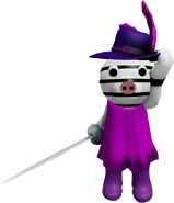 City - Chapter 9/Gallery | Piggy Wiki | Fandom