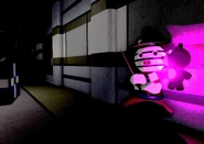Chasing Hand | Piggy Wiki | Fandom