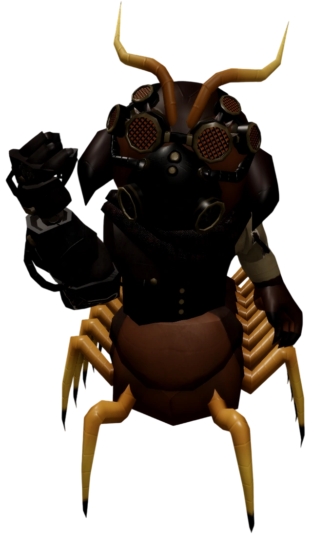 Centrell | Piggy Wiki | Fandom