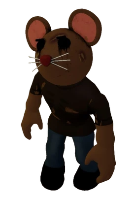 Decaying Infected | Piggy Wiki | Fandom