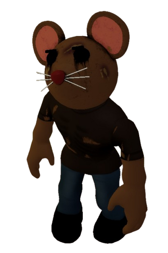 Decaying Infected | Piggy Wiki | Fandom