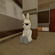 Metro - Chapter 7/Gallery | Piggy Wiki | Fandom