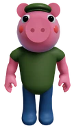 Father/Gallery | Piggy Wiki | Fandom