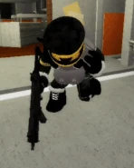 Fergus/Gallery | Piggy Wiki | Fandom