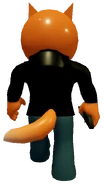 Foxy/Gallery | Piggy Wiki | Fandom