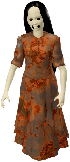 Lisa | Piggy Wiki | Fandom