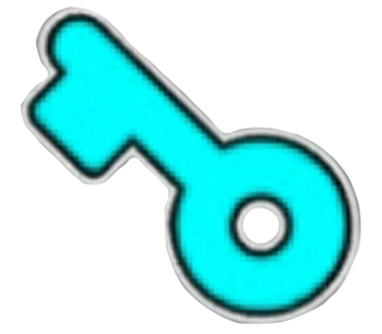 Blue Key | Piggy Wiki | Fandom