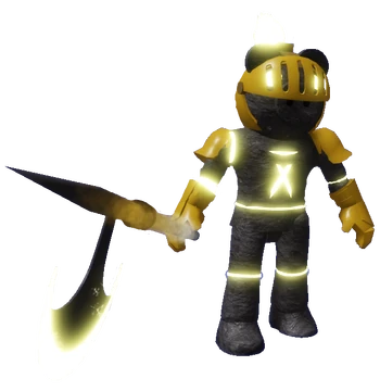 Gryffyn | Piggy Wiki | Fandom