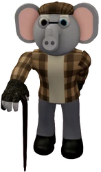 Mansion/Gallery | Piggy Wiki | Fandom