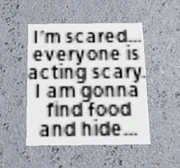 Notes | Piggy Wiki | Fandom