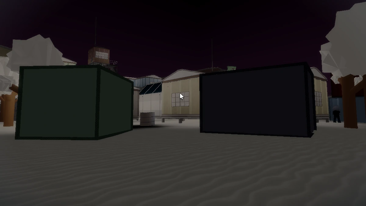 Outpost Echo | Piggy Wiki | Fandom