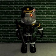 Fergus/Gallery | Piggy Wiki | Fandom