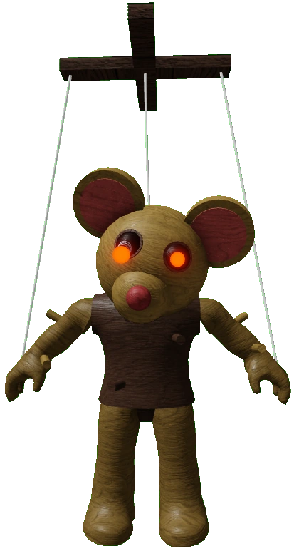 Mari/Gallery | Piggy Wiki | Fandom