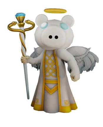 Angel | Piggy Wiki | Fandom