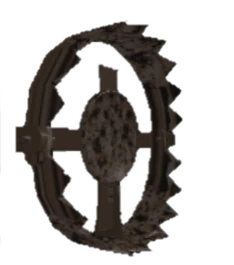 Blackhole trap | Roblox Piggy Wiki | Fandom