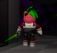 DJ | Piggy Wiki | Fandom