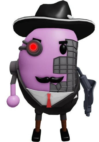 Mr. P | Piggy Wiki | Fandom