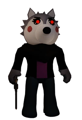 Willow | Piggy Wiki | Fandom