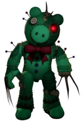 Dinopiggy (Plushie) | Piggy Wiki | Fandom