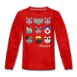 Piggy Apparel | Piggy Wiki | Fandom