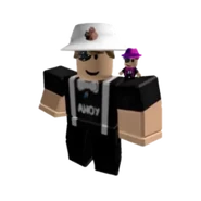 MiniToon/Gallery | Piggy Wiki | Fandom