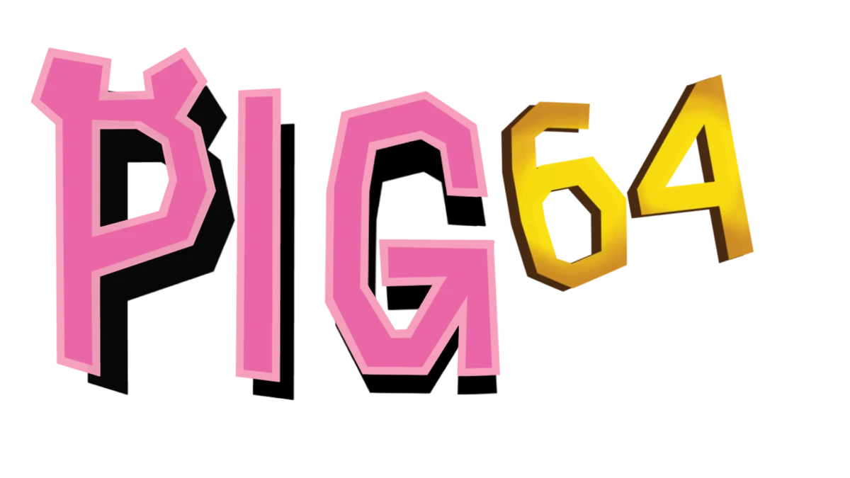 PIG 64/Gallery | Piggy Wiki | Fandom