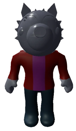 Minor Characters | Piggy Wiki | Fandom
