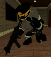 Fergus/Gallery | Piggy Wiki | Fandom