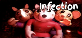 Infection | Piggy Wiki | Fandom