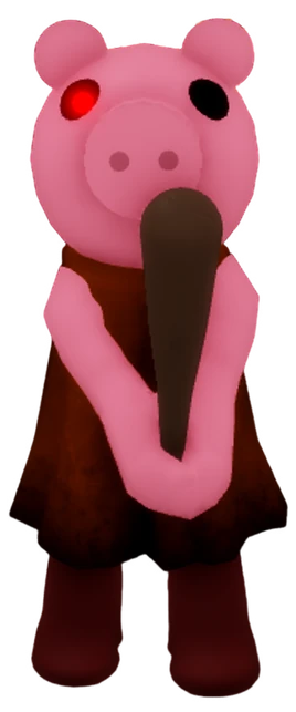 Penny Piggy | Piggy Wiki | Fandom