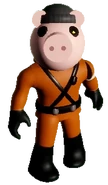 Pepper | Piggy Wiki | Fandom