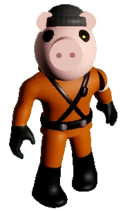 Budgey's Crew | Piggy Wiki | Fandom