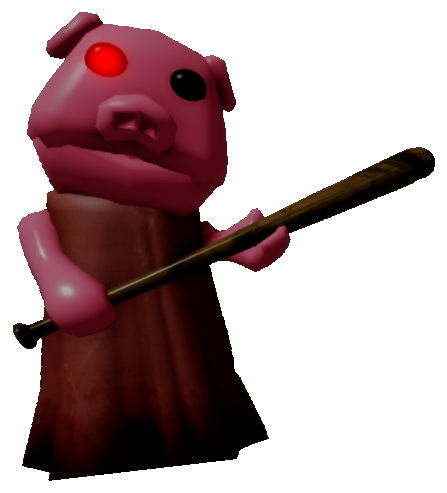 Gurty | Piggy Wiki | Fandom